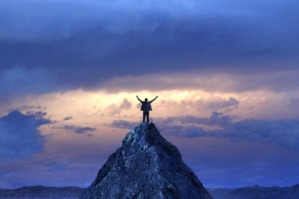 The Three Tricks in a Chassid's Basket - Chassidus Applied
